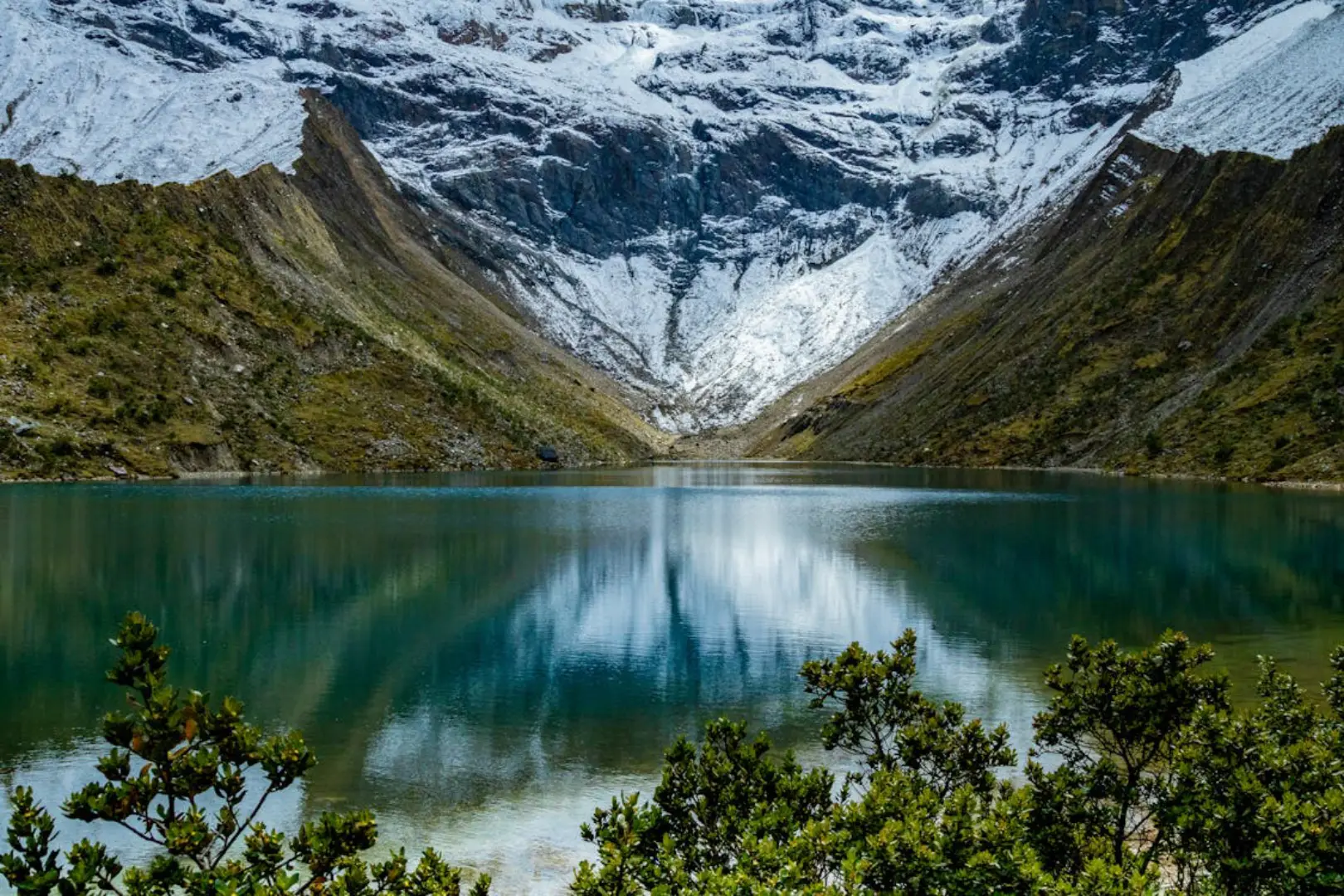 Luxury Humantay Lake Tours - Full Day